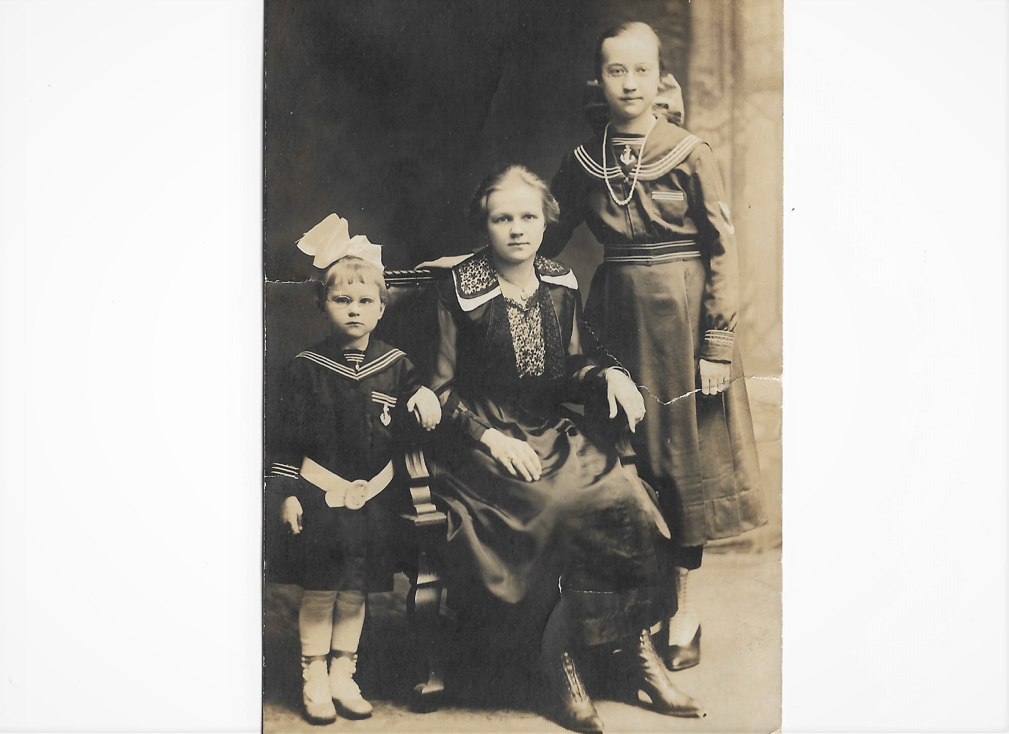 Meet Elizabeth Wierzbicki of Pennsylvania! – The Pawlak Past