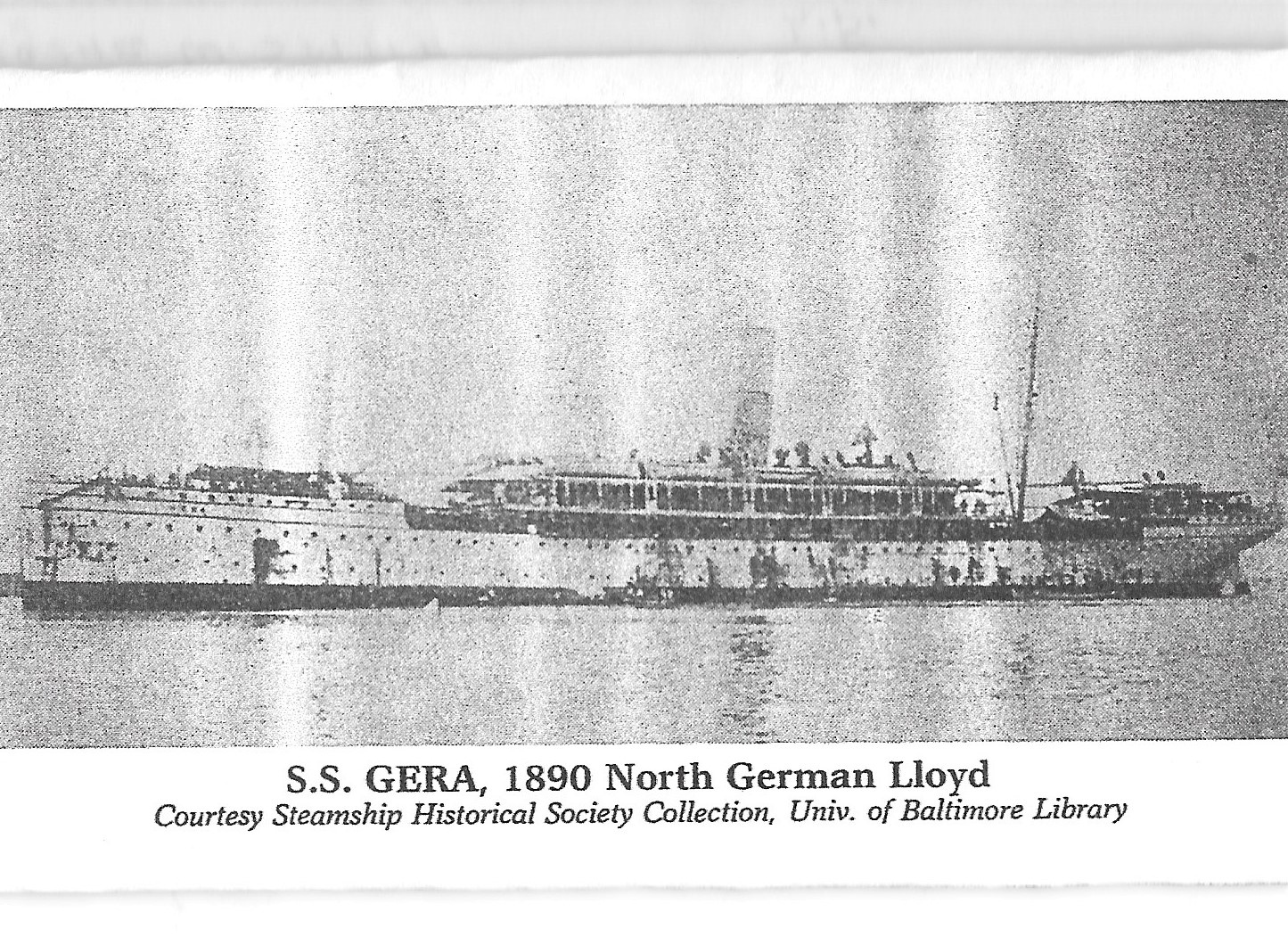 A Fresh Start: Stephen Pawlak and Bronislawa Nowicka – The Pawlak Past