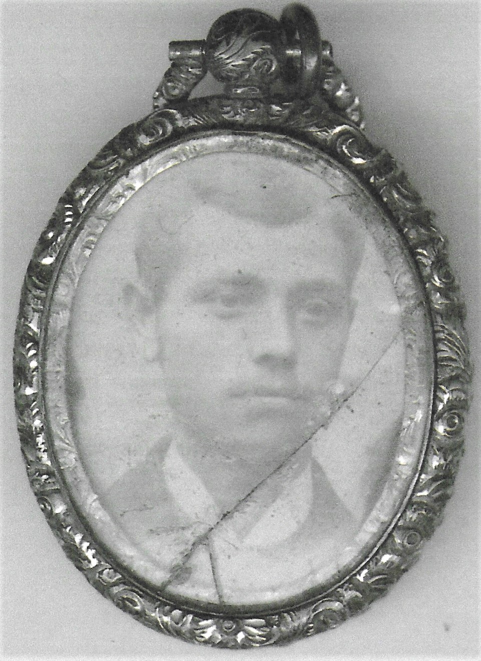 Charles’ Grandfathers – Same Names! – The Pawlak Past