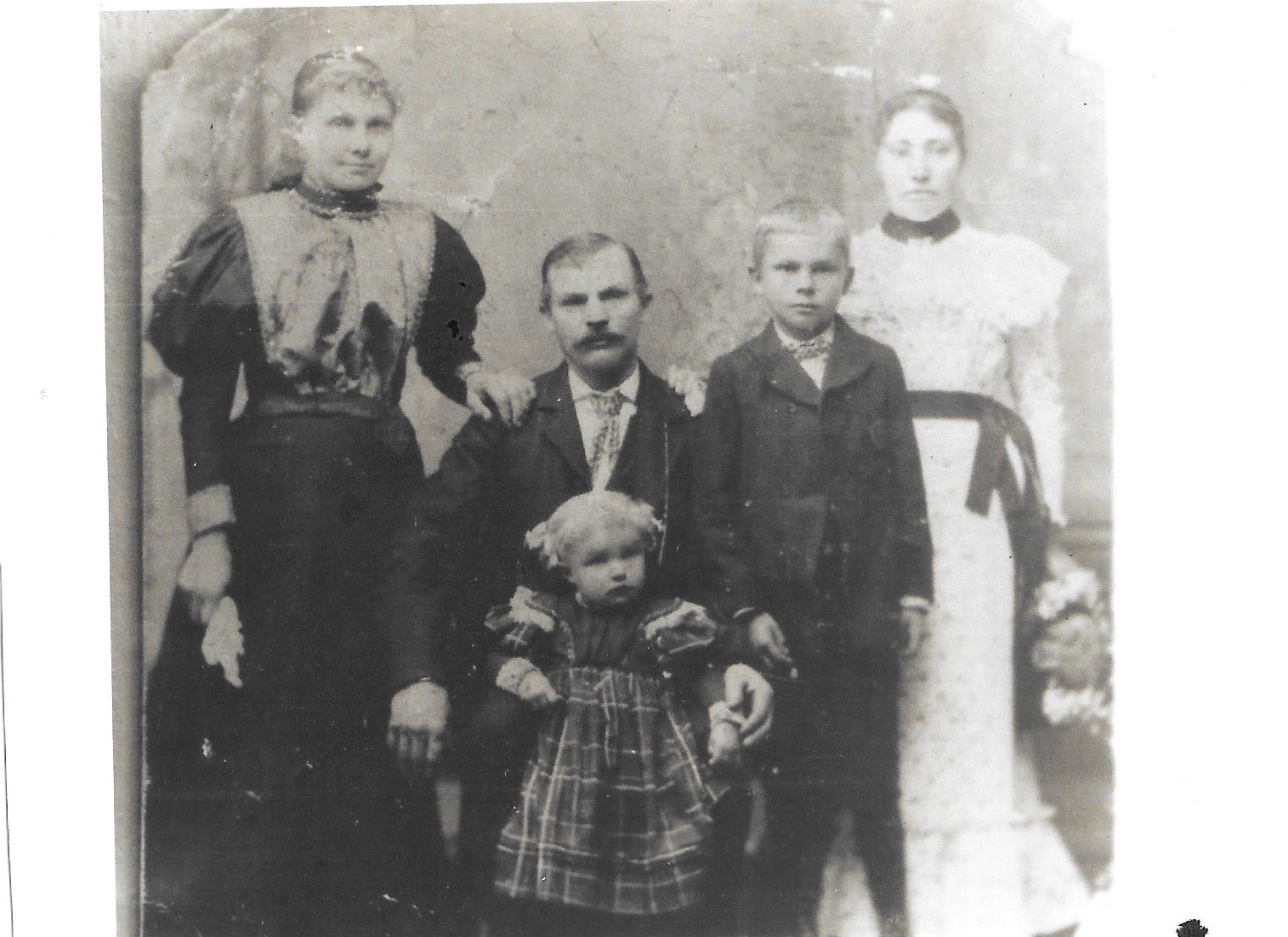 Favorite Discovery – Solving one Mystery and Finding More! – The Pawlak ...