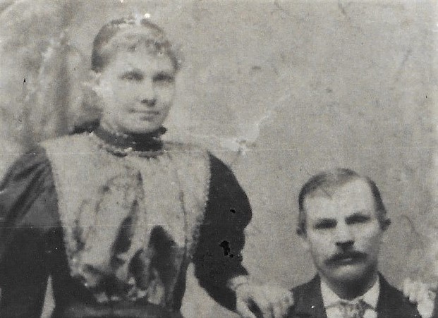 Portrait of a Strong Woman: Florentyna Wysocki Stempkowski – The Pawlak ...