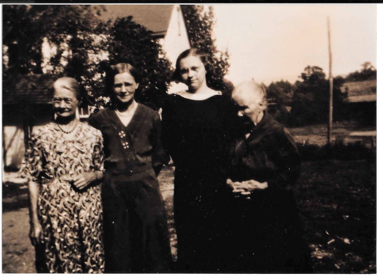 Portrait of a Strong Woman: Florentyna Wysocki Stempkowski – The Pawlak ...