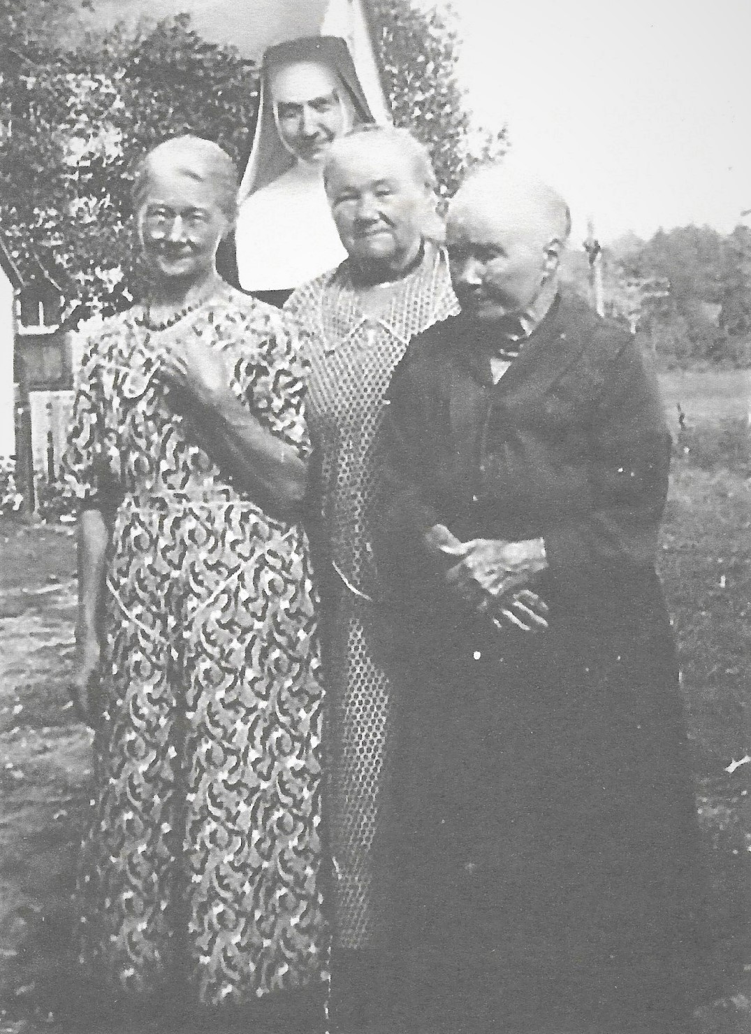 Eva Leliwinska Wysocki – The Pawlak Past