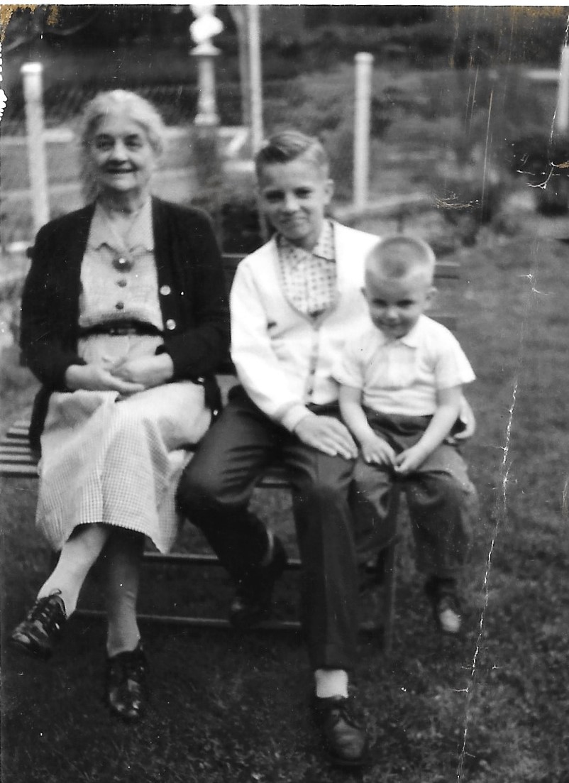 “Where There’s a Will”…Blanche (Bronislawa Nowicki) Pawlak – The Pawlak ...