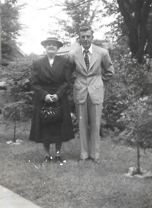 “Where There’s a Will”…Blanche (Bronislawa Nowicki) Pawlak – The Pawlak ...